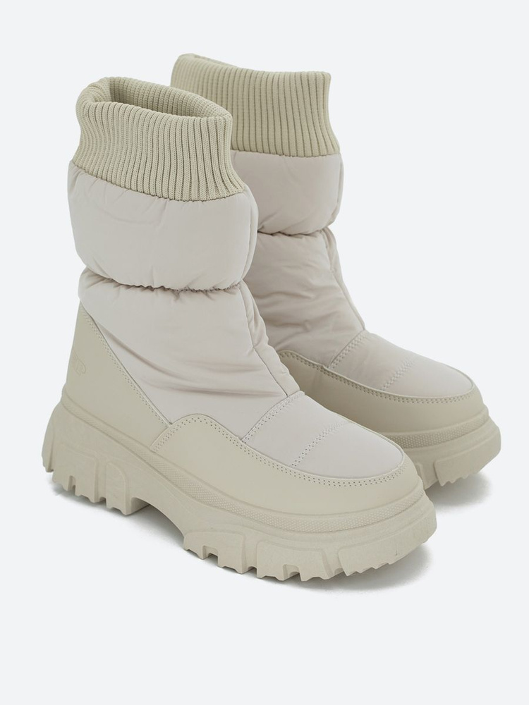 Дутики Patrol - купить с доставкой по выгодным ценам в интернет ...