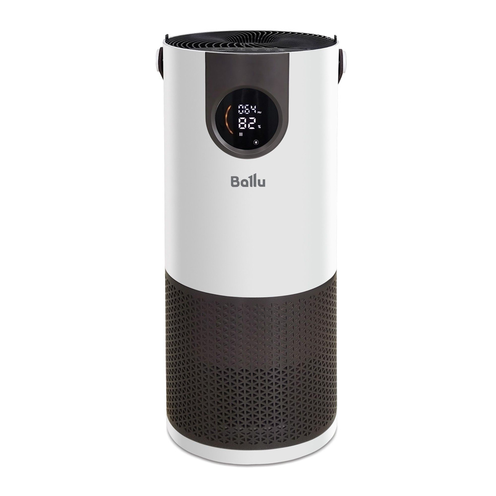 Климатический комплекс Ballu AW-500, белый, коричневый - купить по выгодным ценам в интернет ...