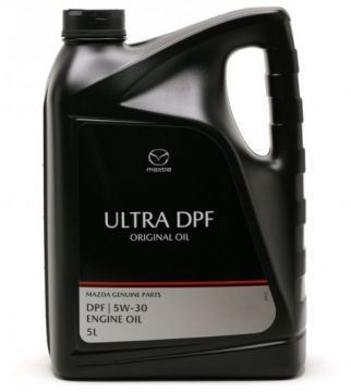 Original Oil Ultra DPF 5W-30, 5 л Синтетическое моторное масло купить c ...