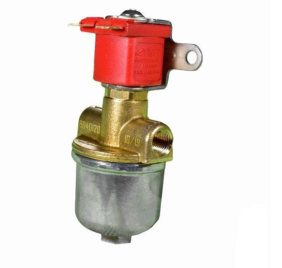 Клапан газовый Atiker 1306 (ГБО) - Atiker арт. Atk07GK131306 - купить ...