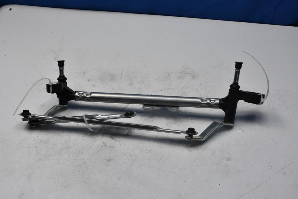 Трапеция стеклоочистителей (без мотора) Opel Corsa D 2006- / Опель ...