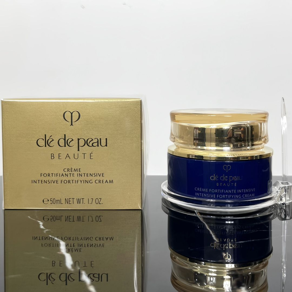 Cle de Peau Beaute Антивозрастной уход крем для лица 50 мл - купить с ...