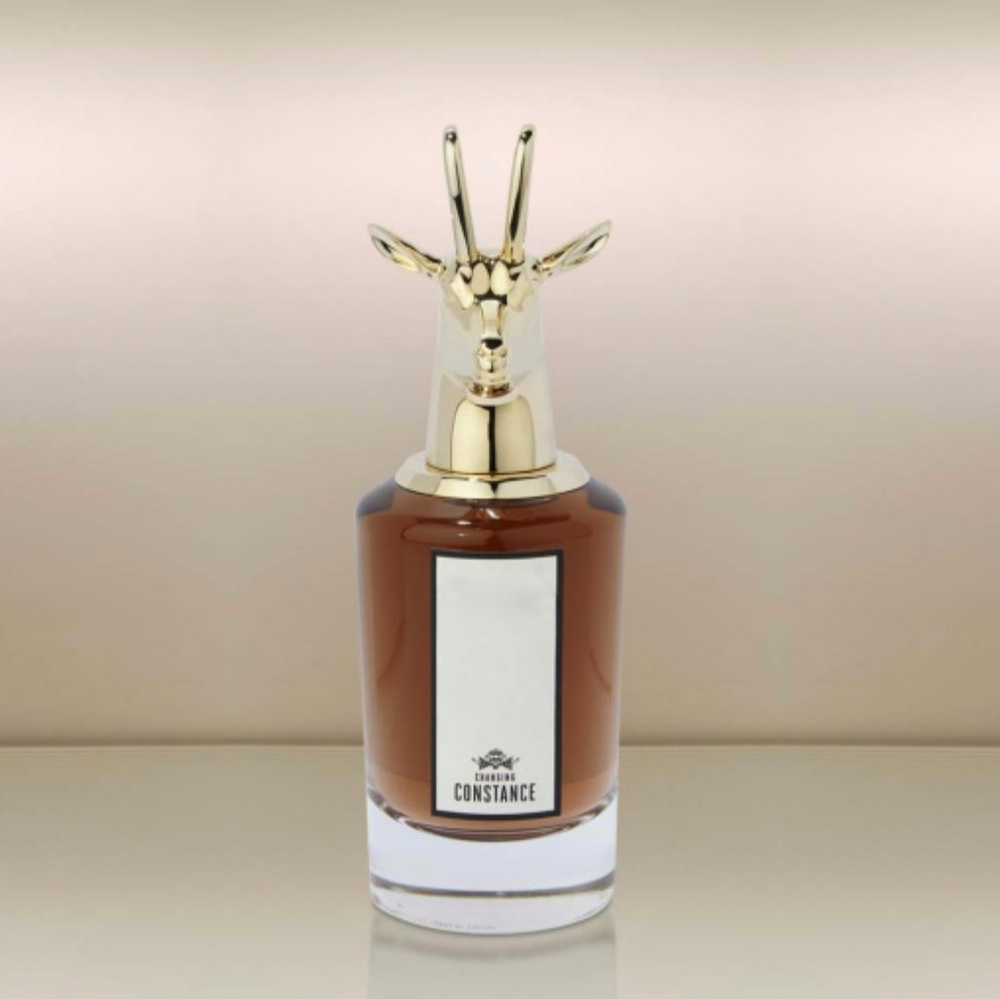 Changing Constance Вода парфюмерная 75 мл (1263222510)