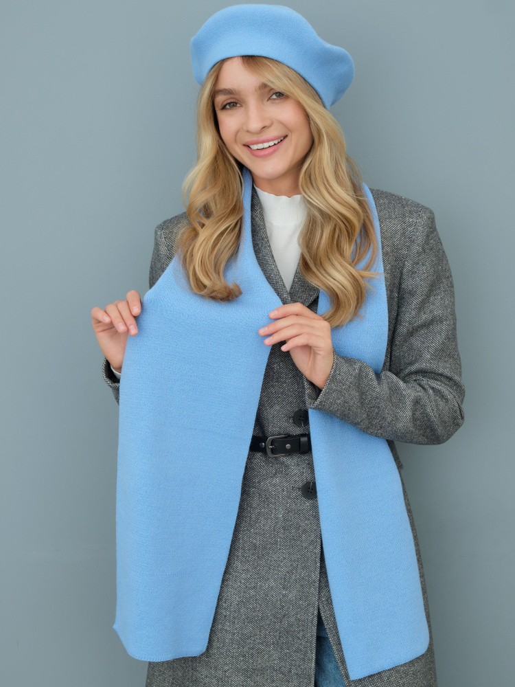 Шарф FRIMIS купить на OZON по низкой цене (1205153969)