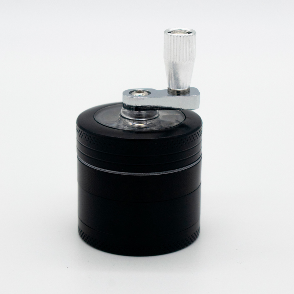 Гриндер 40мм для измельчения табака и трав - купить с доставкой по ...