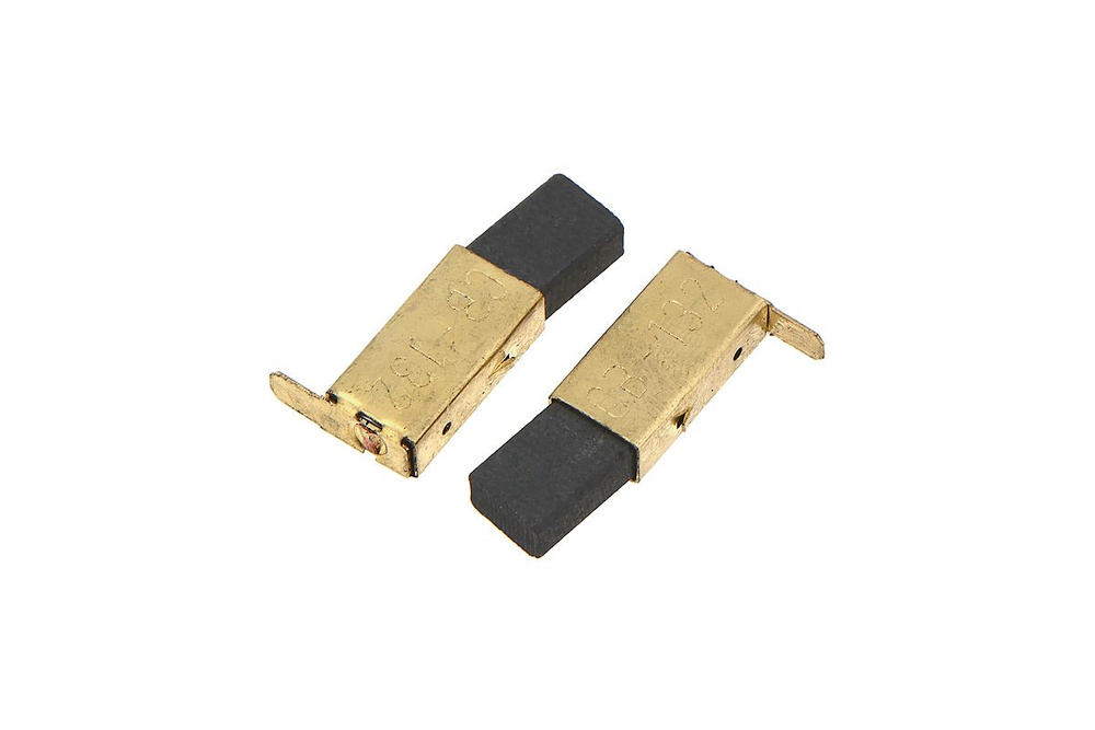 Щетки угольные Makita (Макита) CB-132 Makita (Макита) - купить по выгодной цене в интернет ...