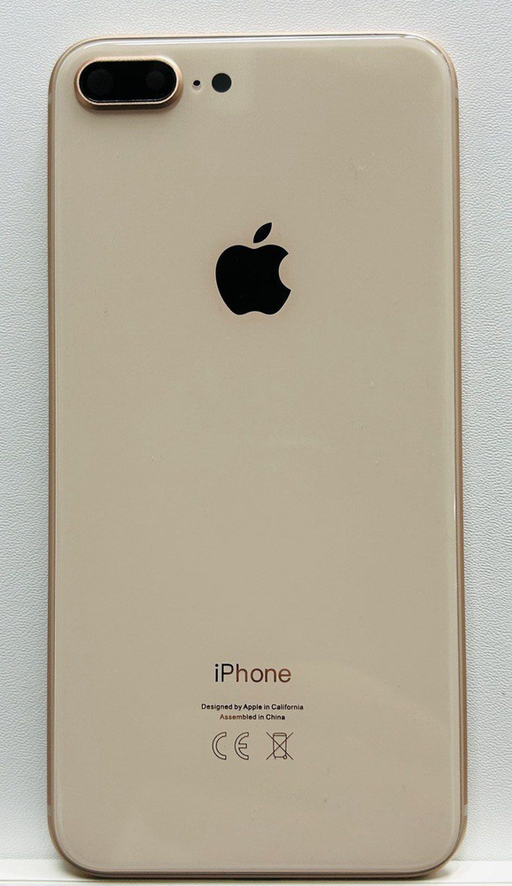 Запчасть для мобильного устройства Корпус Apple iPhone 8 Plus - купить ...