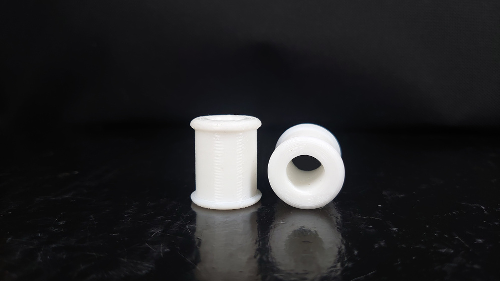 Втулка штока вилки переключения BMW E36, E30, E34, E39, E46 круглая ...