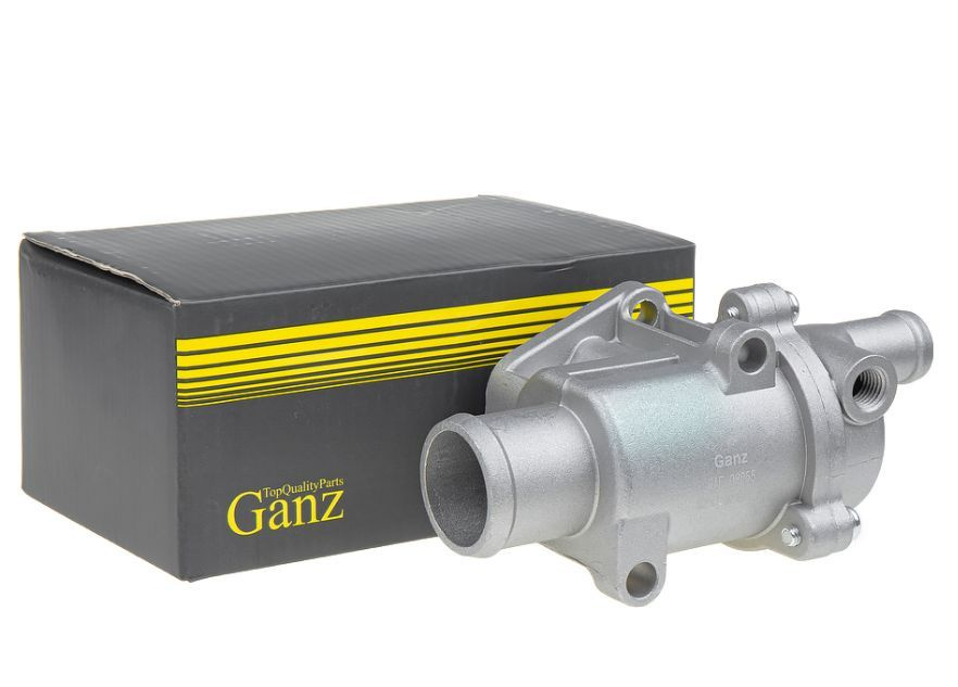 Термостат в сборе (зимний, 92C) ВАЗ 2190-2192 Гранта/Калина II / DATSUN ...