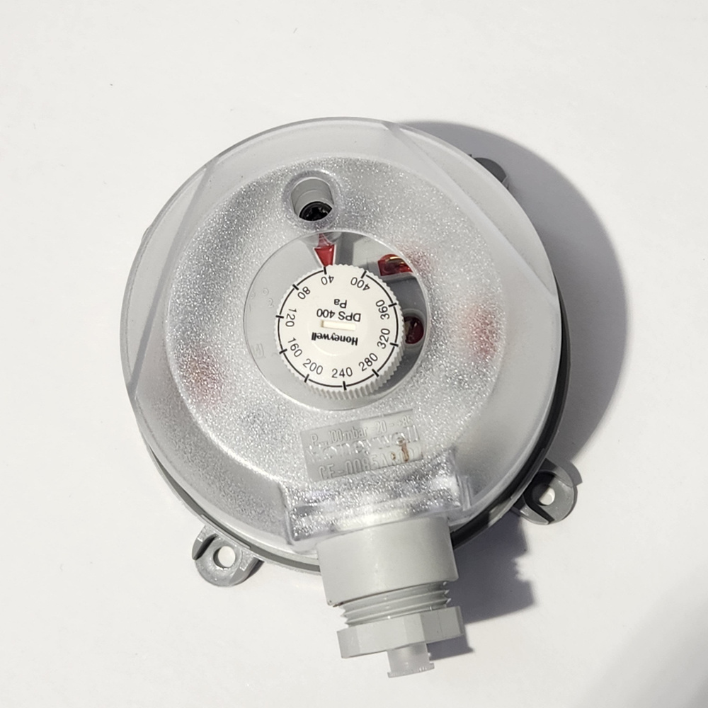 Система приточной вентиляции Honeywell DPS400 - купить по выгодным ...