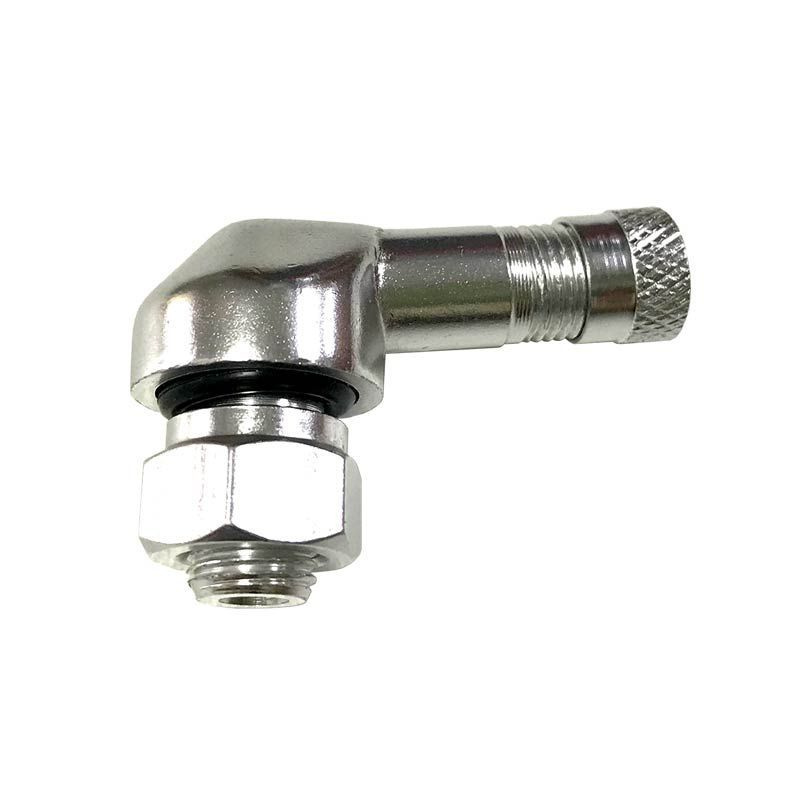 Вентиль для бескамерных шин CLIPPER, 1 шт. купить по выгодной цене в ...