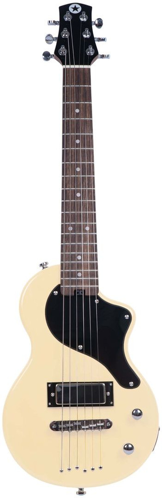 Электрогитара BLACKSTAR Carry-on Travel Guitar ST BA226010 Vintage ...