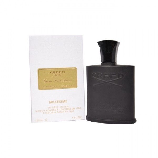 Creed Millesime Green Irish Tweed Вода парфюмерная 100 мл (1263303345)
