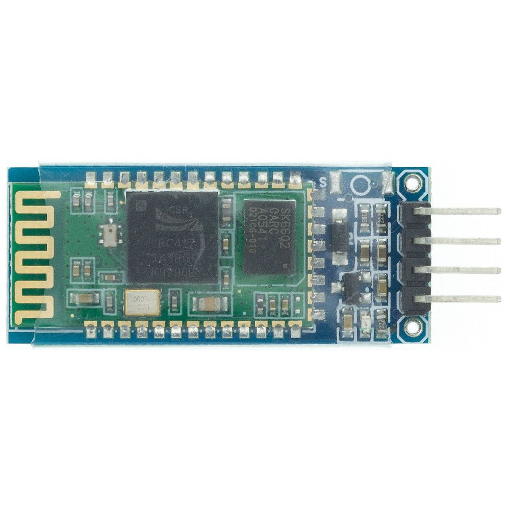 НОВЫЙ HC-05 HC 05 hc-06 HC 06 RF Беспроводной Bluetooth-трансивер ...