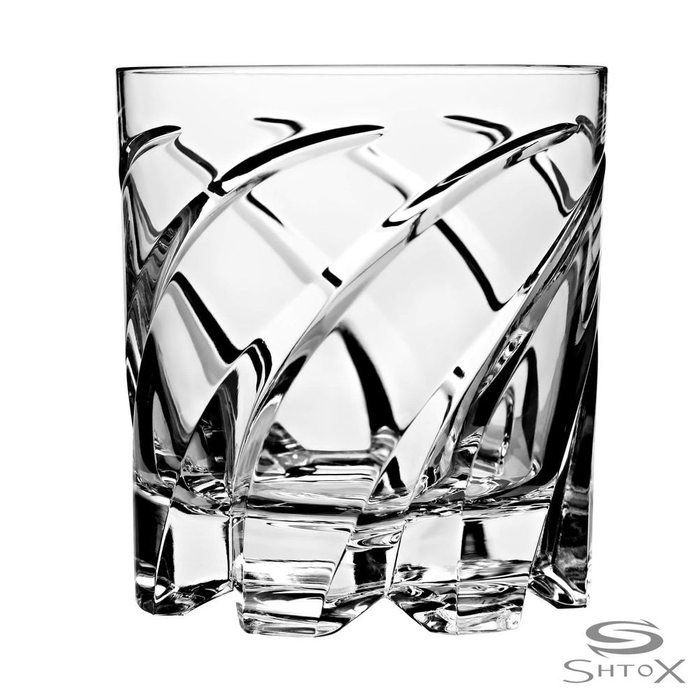 Вращающийся стакан для виски Shtox Rotating Whisky Glass 016 Single Pack купить на OZON по ...