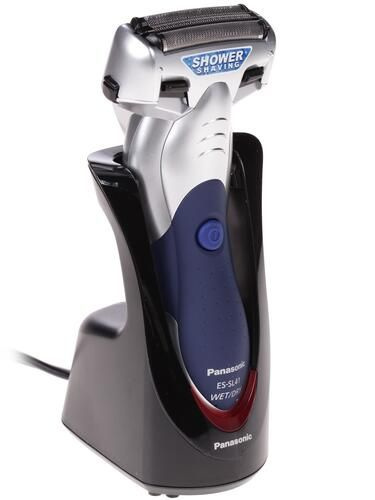 Электробритва Panasonic Panasonic ES-SL41-S - купить по выгодным ценам ...