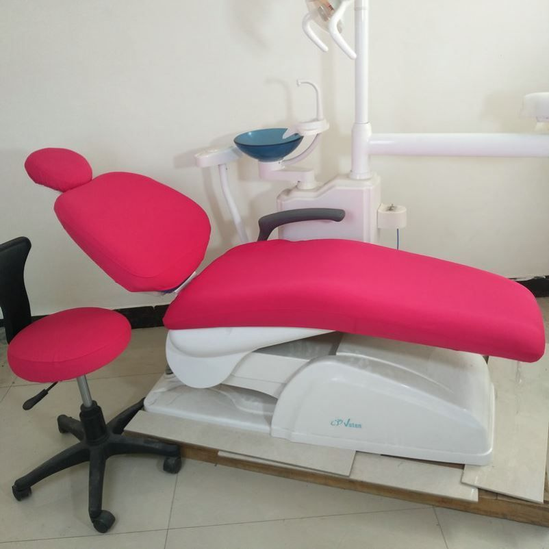1 комплект чехла для стоматологического кресла , эластичный защитный ...