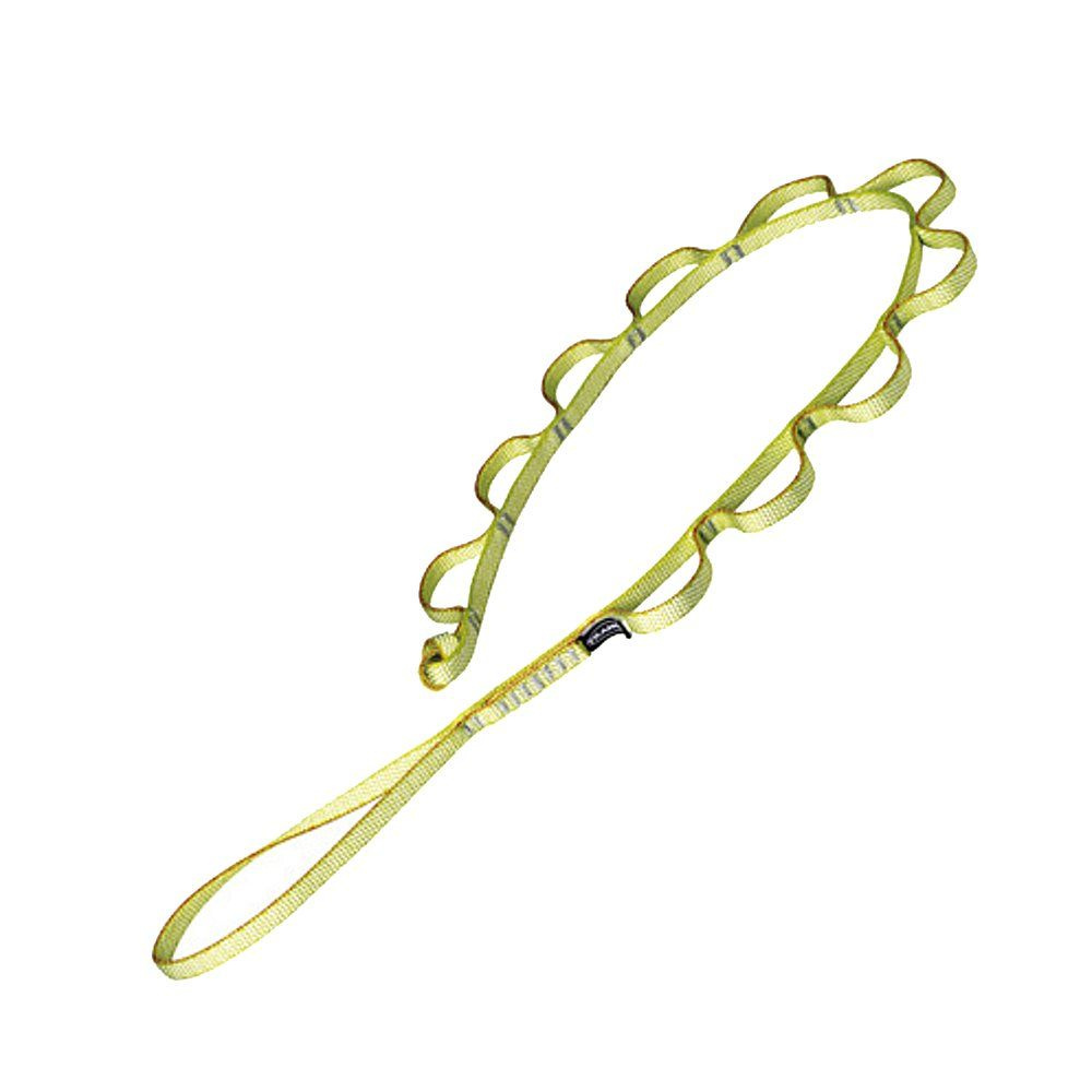 TRANGO самостраховка Dyneema Daisy Chain 105см - купить с доставкой по выгодным ценам в интернет ...