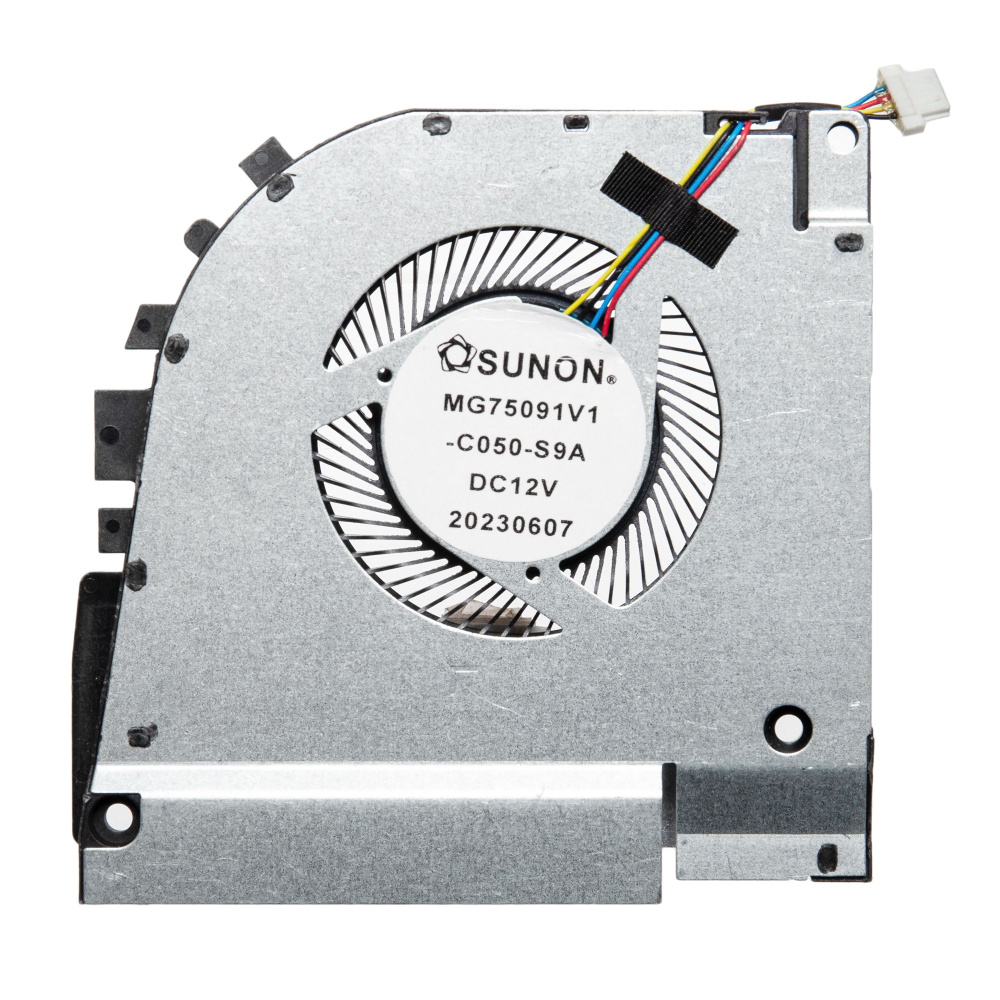 Кулер для ноутбука Maibenben X658 , Thor TR ZERO 2021 RTX30 ...