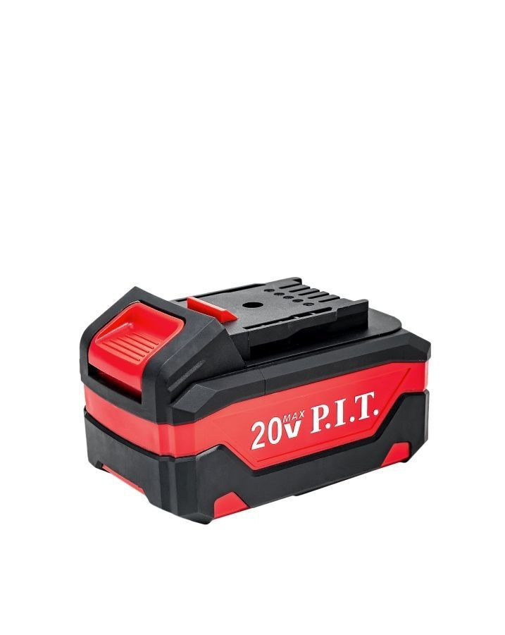 Аккумулятор P.I.T. OnePower PH20-4.0 - купить с доставкой по выгодным ...