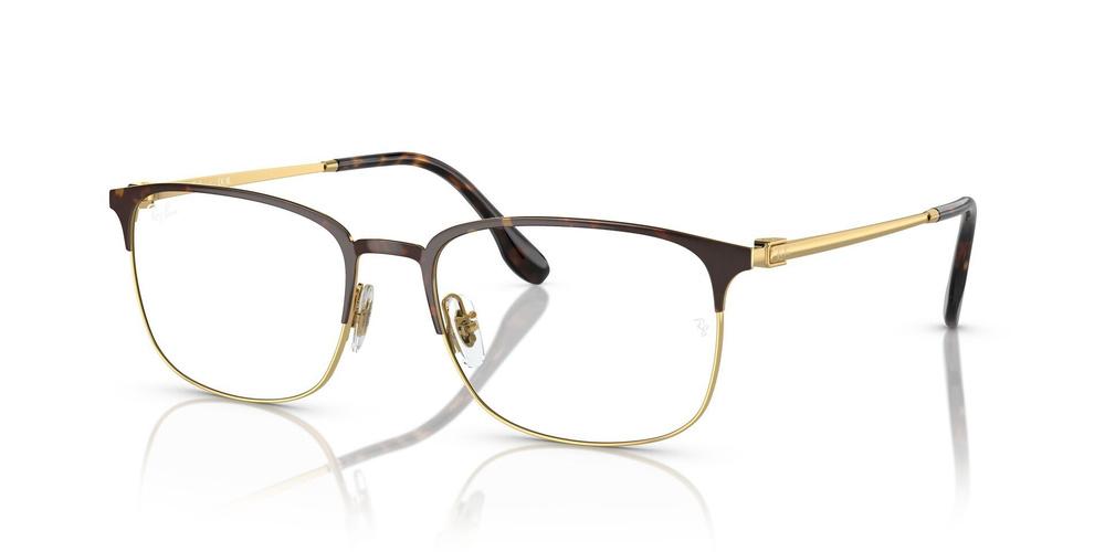 Ray-Ban Оправа для очков - купить с доставкой по выгодным ценам в ...