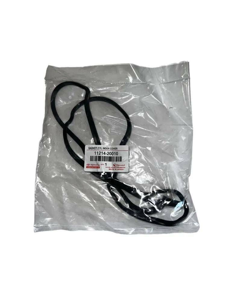 Прокладка клапанной крышки Toyota 11214-20010 (Avalon, Camry) - GENUINE ...
