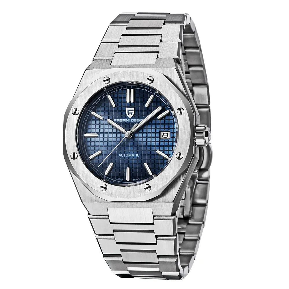 Pagani Design Часы наручные - купить с доставкой по выгодным ценам в ...