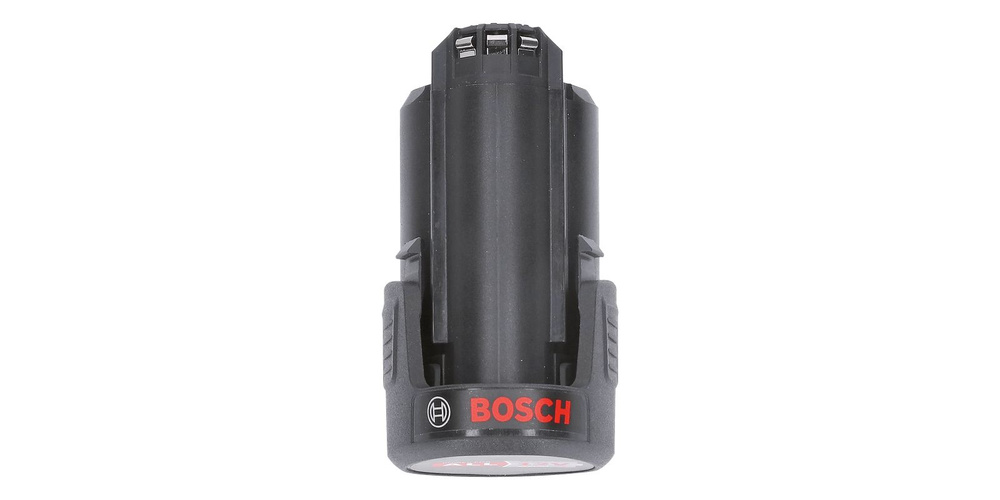 Комплект аккумуляторов Bosch PBA, 12V, 2Ah - купить с доставкой по ...