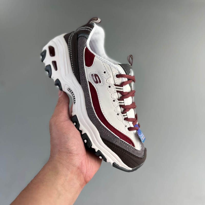 Кроссовки Skechers D'lites - купить с доставкой по выгодным ценам в ...