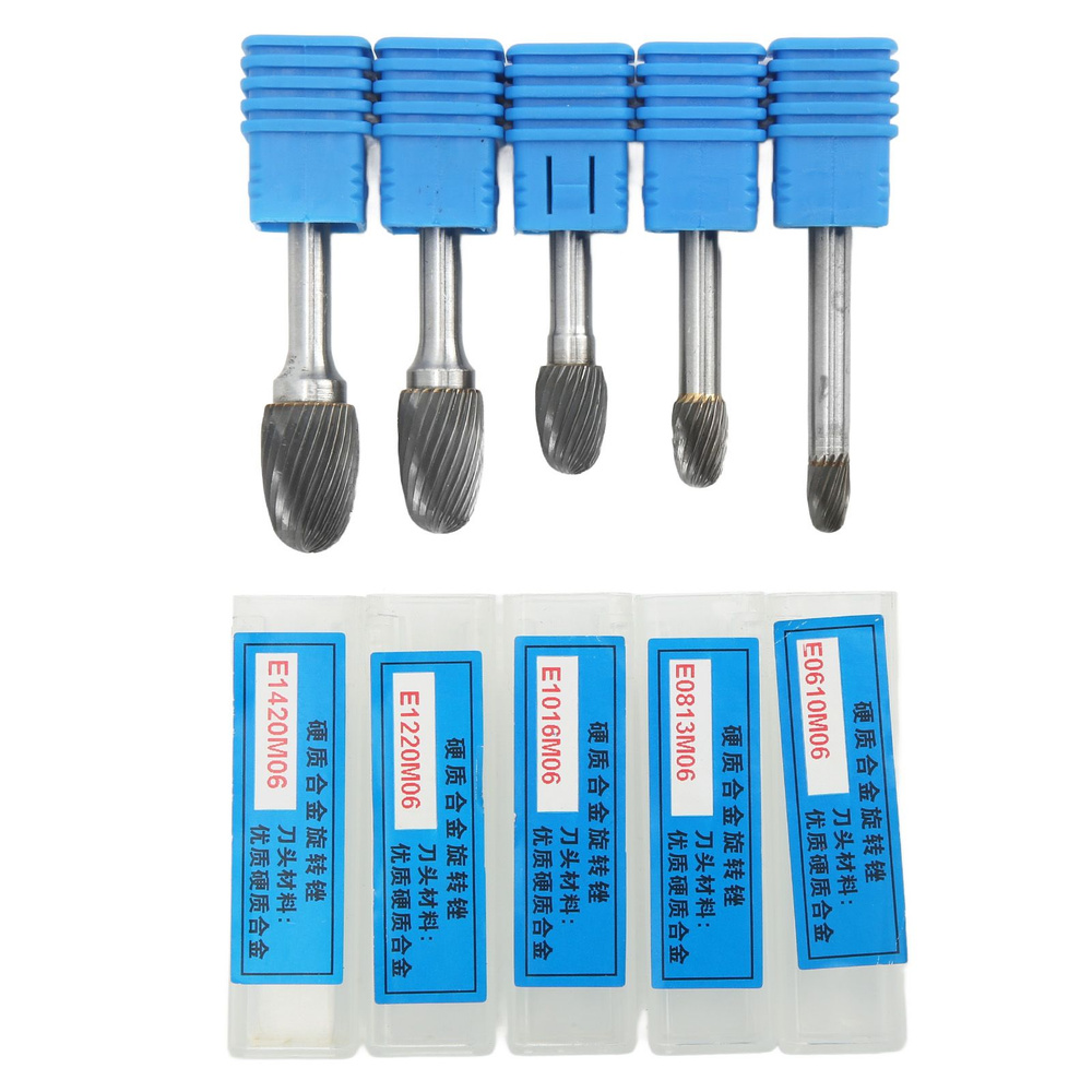 Набор вращающихся напильников - купить с доставкой по выгодным ценам в ...