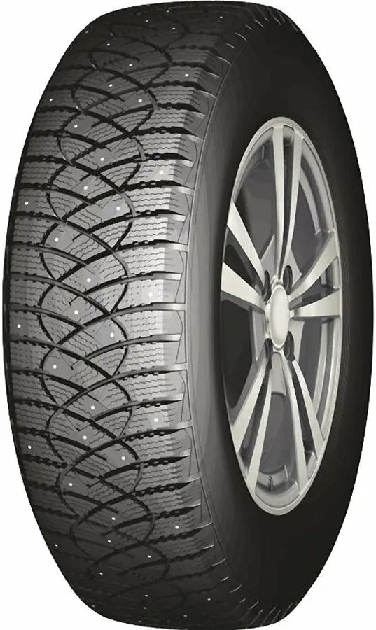 Avatyre Freeze Шины зимние 195/65 R15 91Q Шипованные (1352393060)