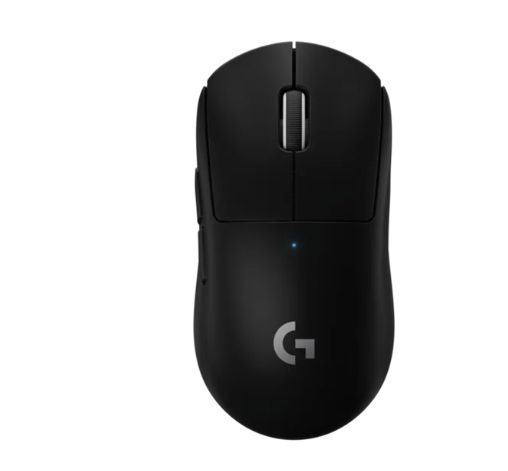Мышь Logitech G PRO X Superlight, черный - купить по выгодной цене в ...