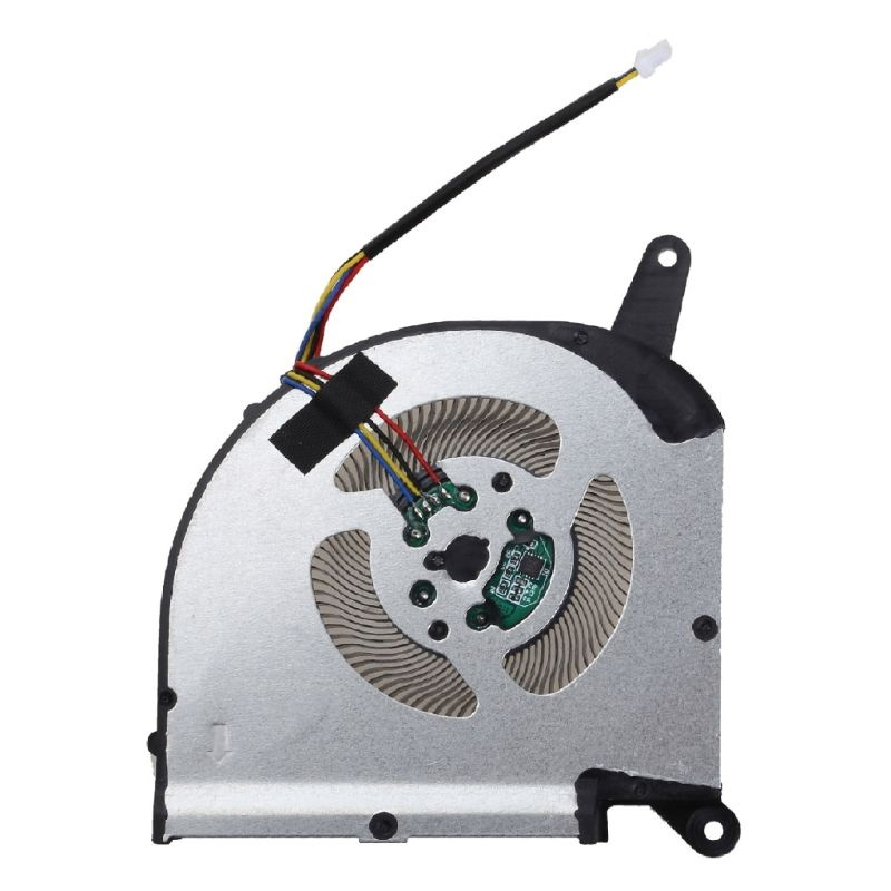 Вентилятор охлаждения процессора и графического процессора для Gigabyte ...