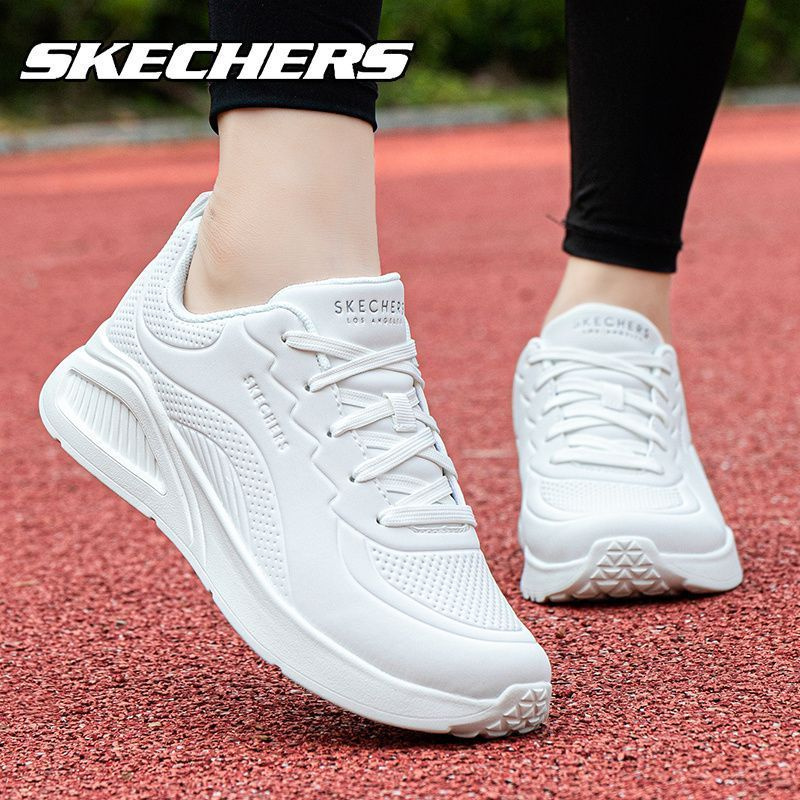 Кроссовки Skechers КЕДЫ - купить с доставкой по выгодным ценам в ...