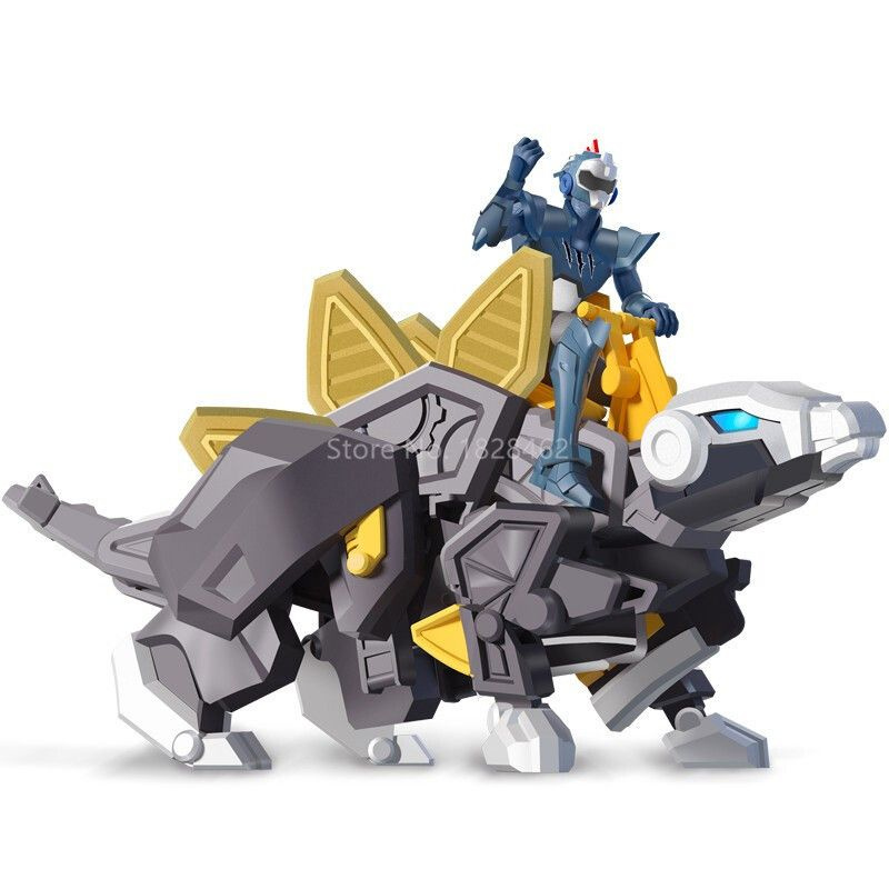 mini force super dinosaur power transformer toys фигурки - купить с ...