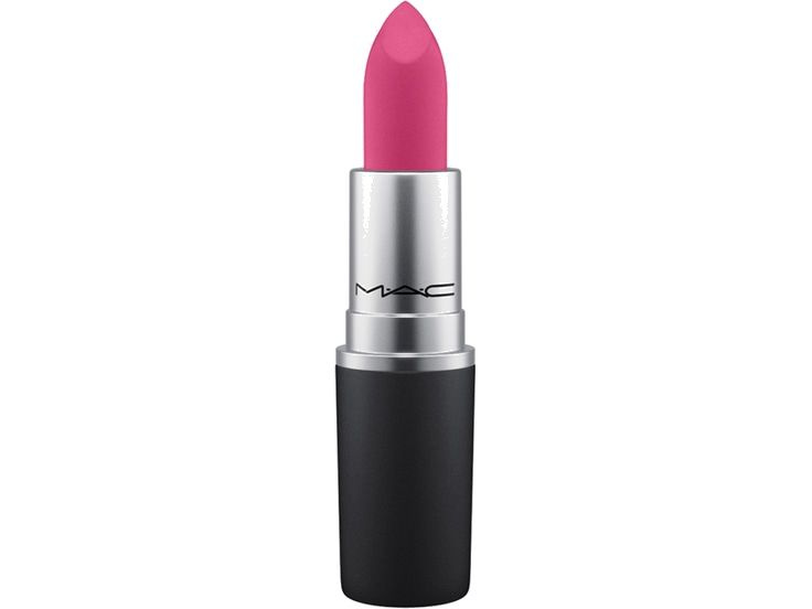 Матовая Губная Помада Mac Lipstick Matte - купить с доставкой по ...