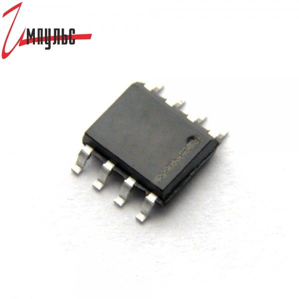 Микросхема 78L06ABD13TR SO8, 1 штука - купить с доставкой по выгодным ...