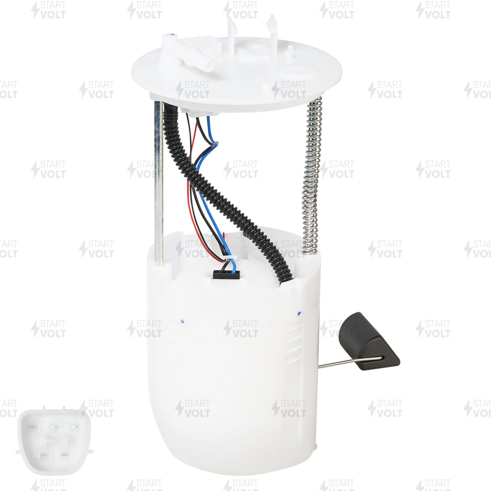 Модуль топливного насоса для а, м Mitsubishi Outlander (06-) 2.0i, 2.4i ...