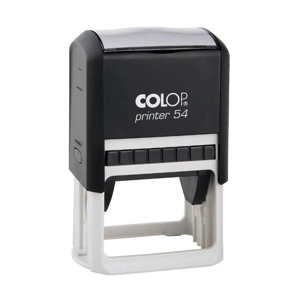 Colop Printer 54 Автоматическая оснастка для штампа (штамп 40 х 50 мм ...