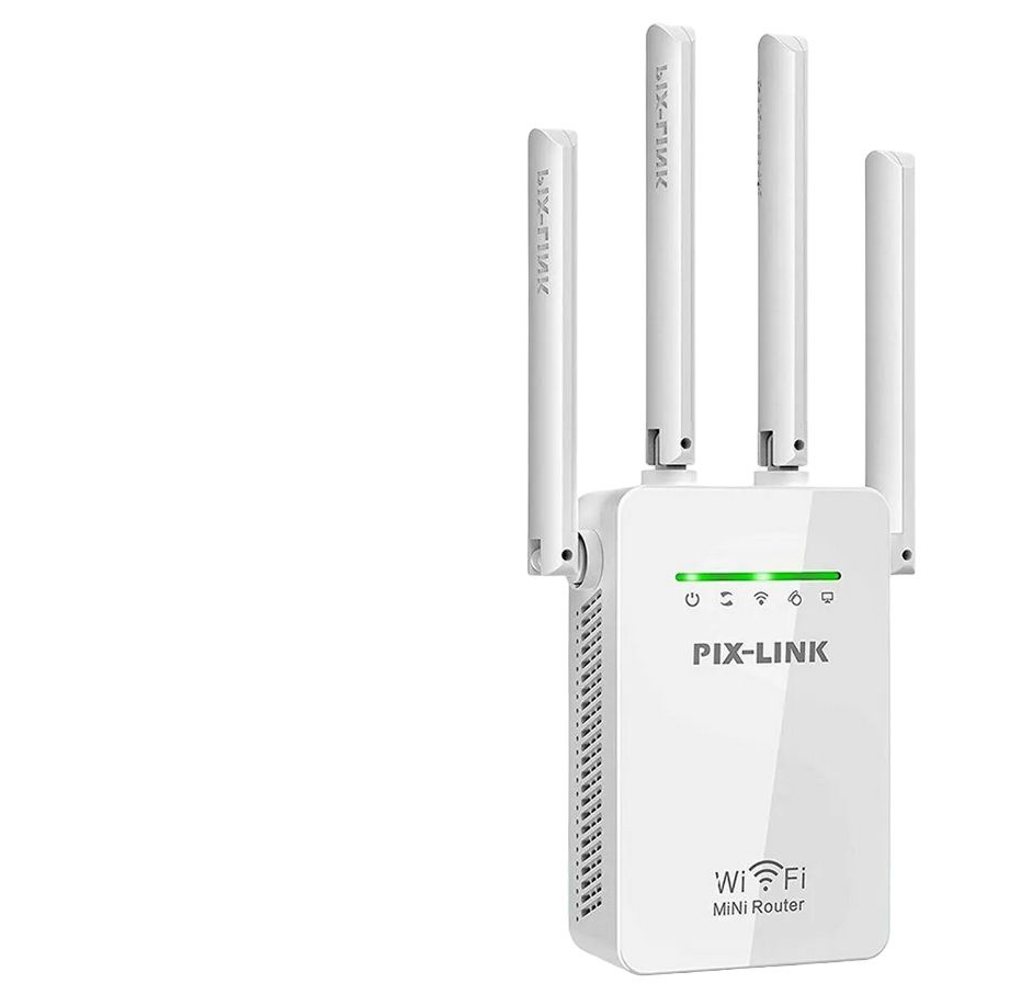 Усилитель Wi-Fi-сигнала 055 - купить по выгодной цене в интернет ...