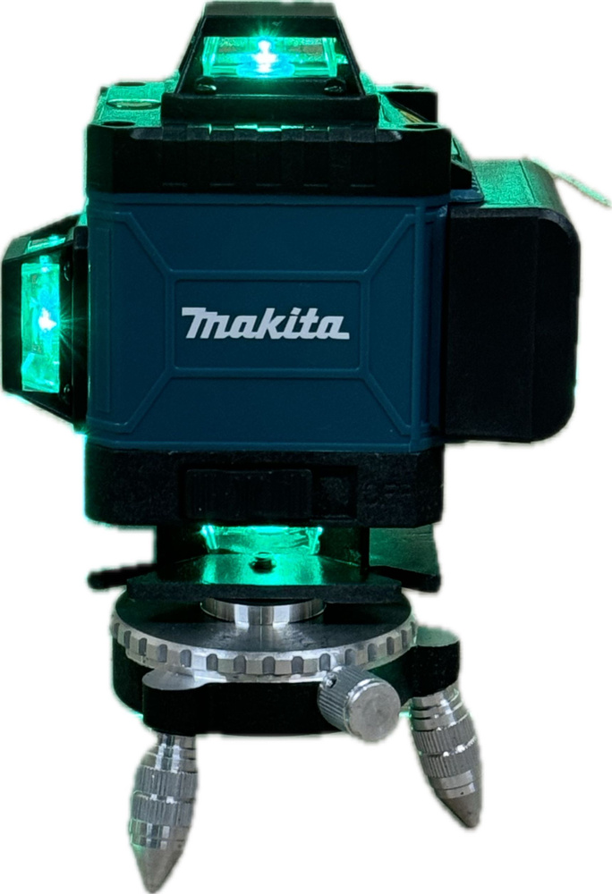 Купить Лазерный уровень Макита 16 зеленых лучей А по низкой цене в ...