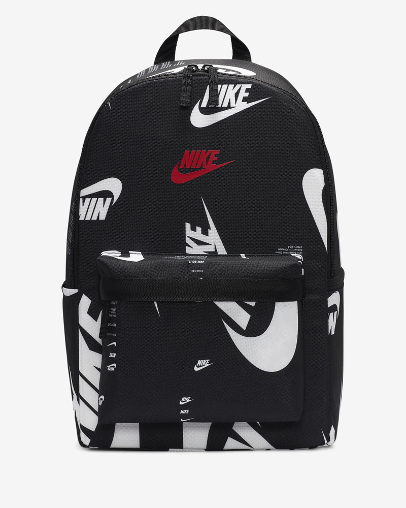 Рюкзак Nike Heritage - купить с доставкой по выгодным ценам в интернет ...