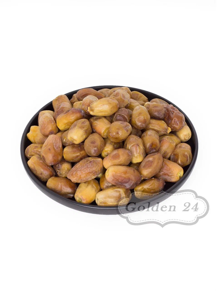 Финики натуральные Захеди без сахара, 500 г. - купить с доставкой по ...