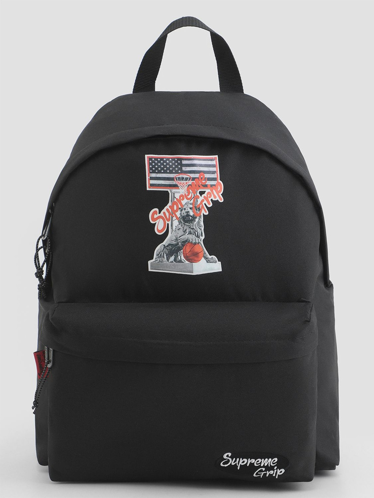 Supreme Grip Рюкзак - купить с доставкой по выгодным ценам в интернет ...
