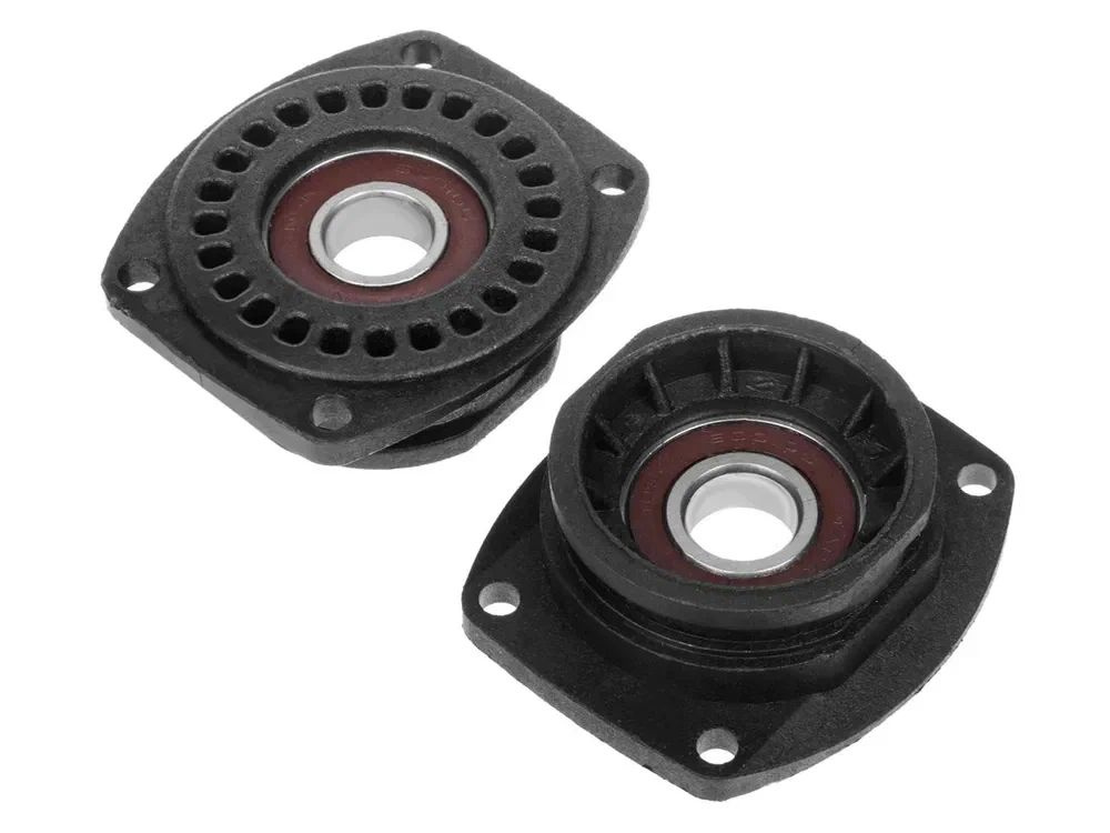 Опорный фланец HITACHI G13SS2/G13SR4 VEBEX 515734 - купить по выгодной цене в интернет-магазине ...