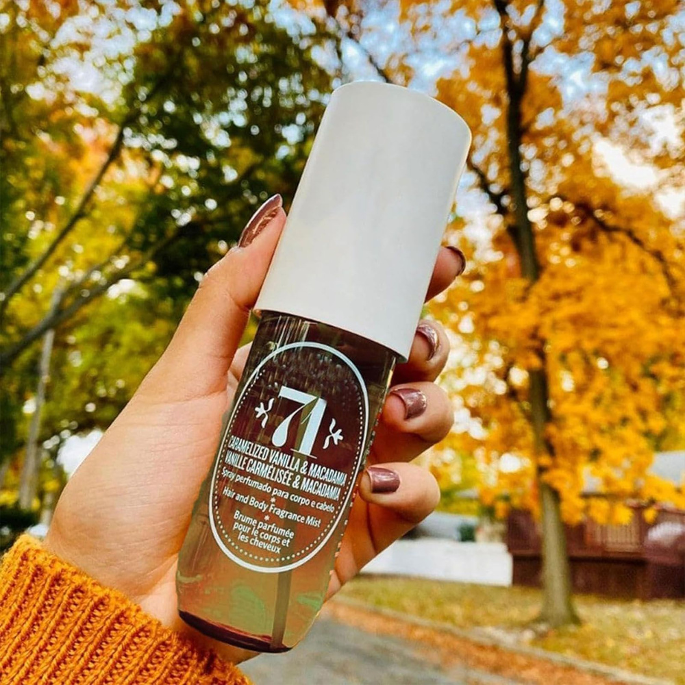 sol de janeiro парфюмированный спрей для тела cheirosa 39 71 perfume ...