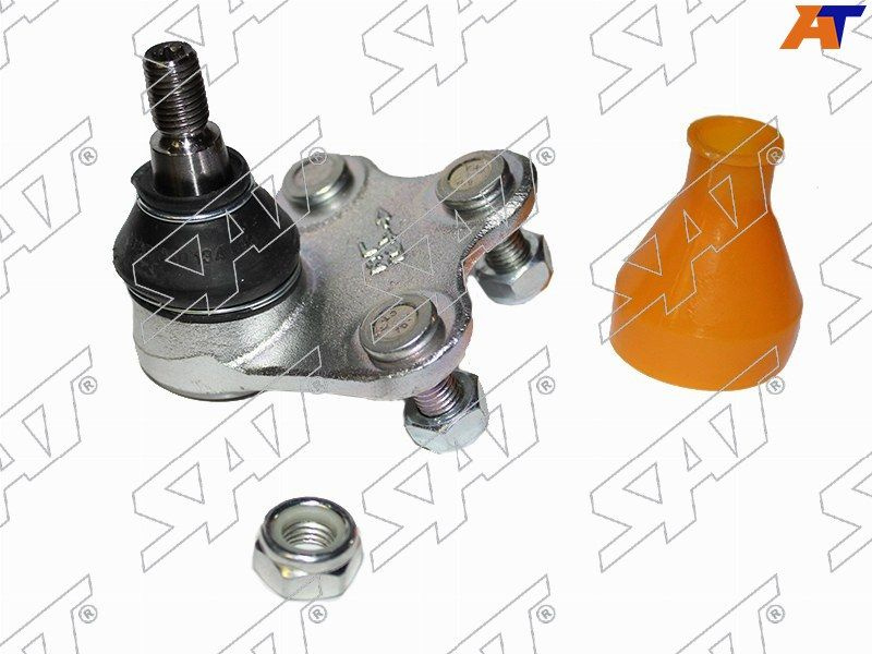 Шаровая опора AUDI A1 10- SEAT IBIZA 08- SKODA RAPID 12- VW POLO 09- LH ...