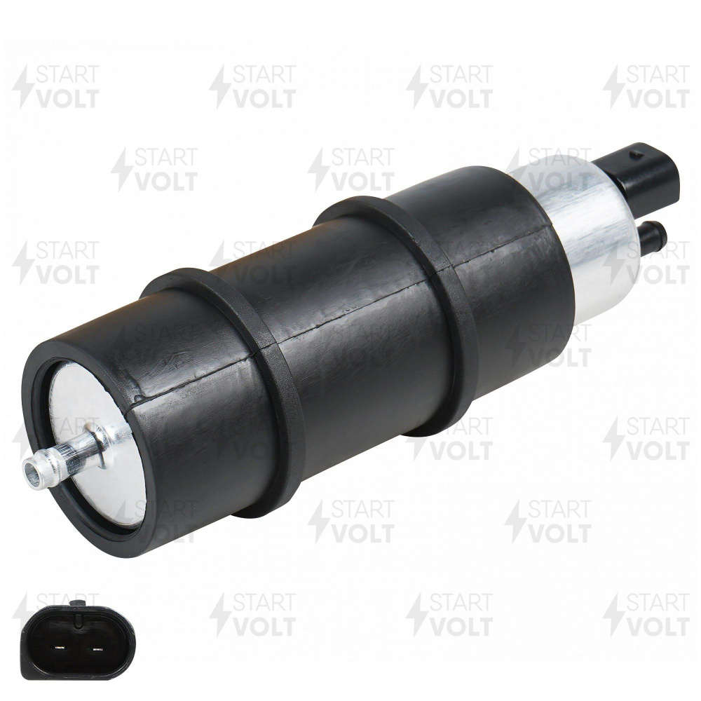 Насос топливный для а/м BMW X5 (E53) 99- 3.0d элемент StartVolt SFP2600 (1 шт) - Startvolt арт ...