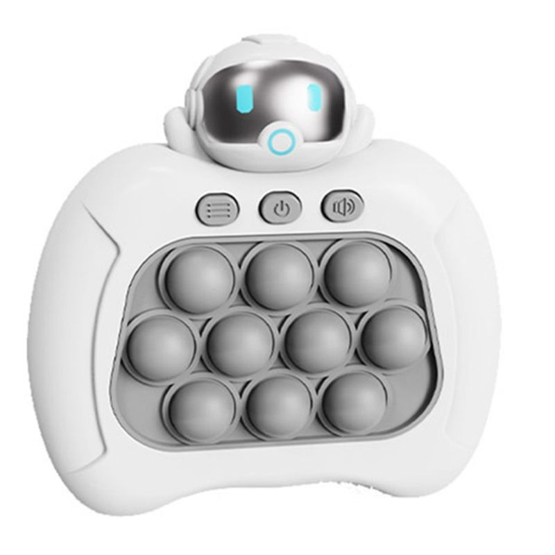 Игрушка антистресс электронный поп ит - купить с доставкой по выгодным ...