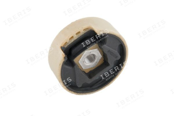 Iberis ib116223 сайлентблок подрамника верхний для vw golf skoda ...